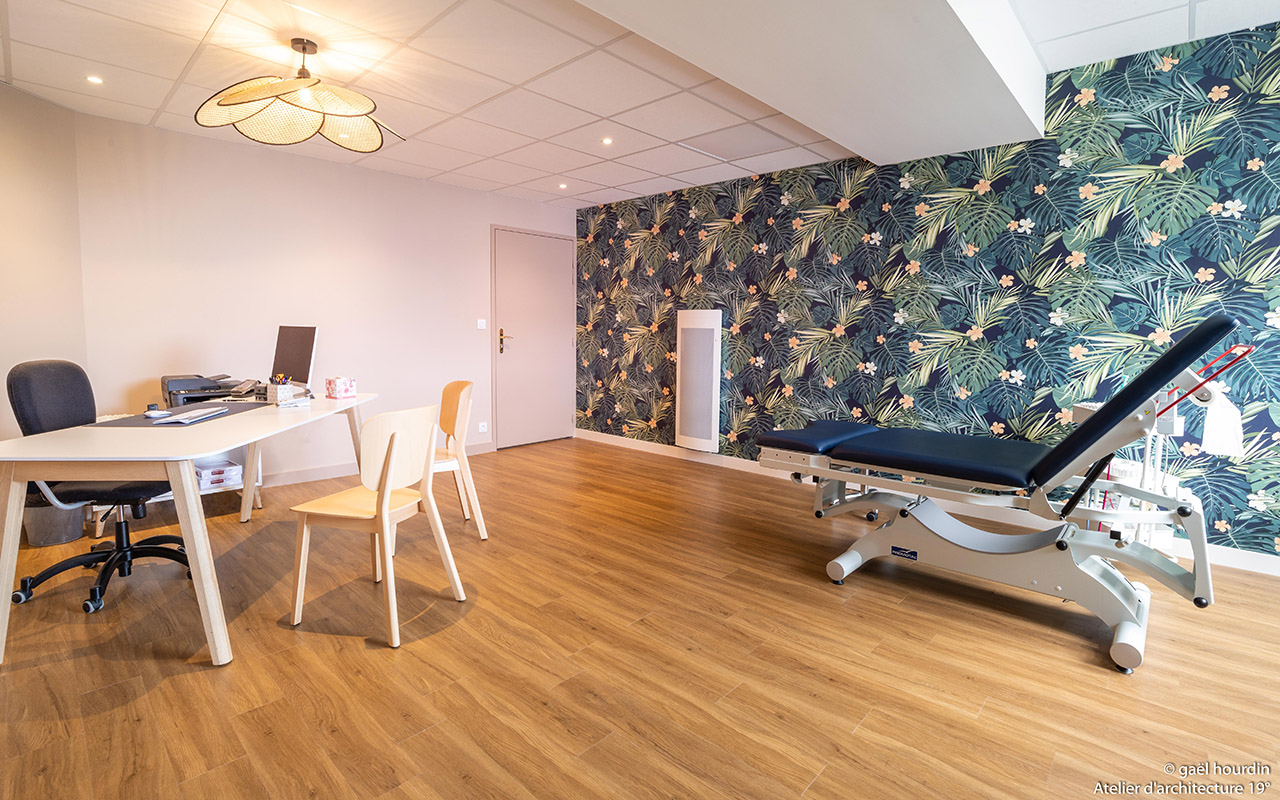 atelier-architecture-rennes-19degres-professionnels-cabinet-medical ... atelier-architecture-rennes-19degres-professionnels-cabinet-medical ...